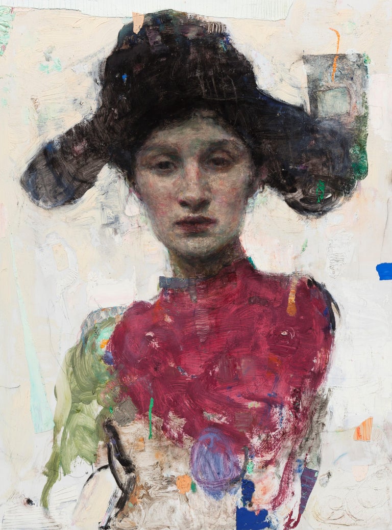 Ron Hicks - "If" For Sale at 1stDibs