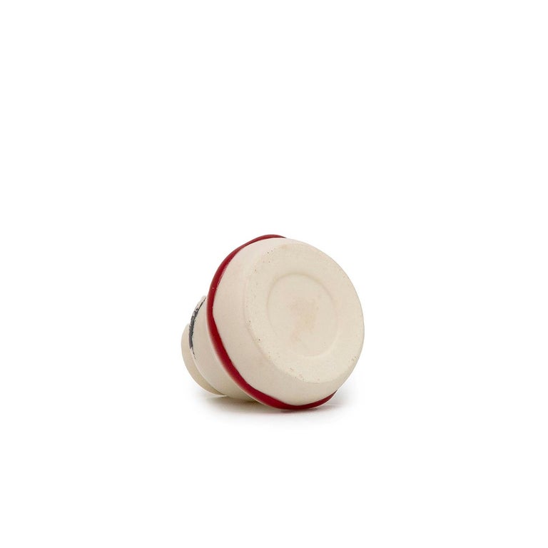 Ron Nagle - Ship Vessel by Ron Nagle For Sale at 1stDibs
