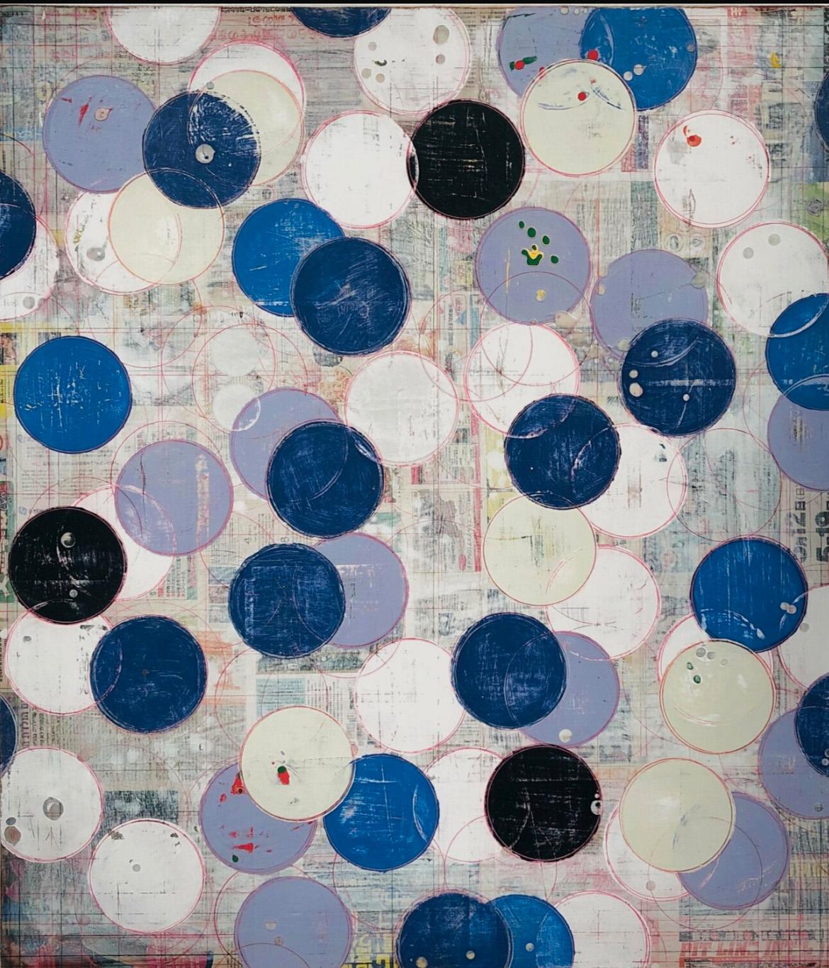 Ron Piller Paintings - 2 For Sale at 1stDibs | ron piller artist, glenn ...