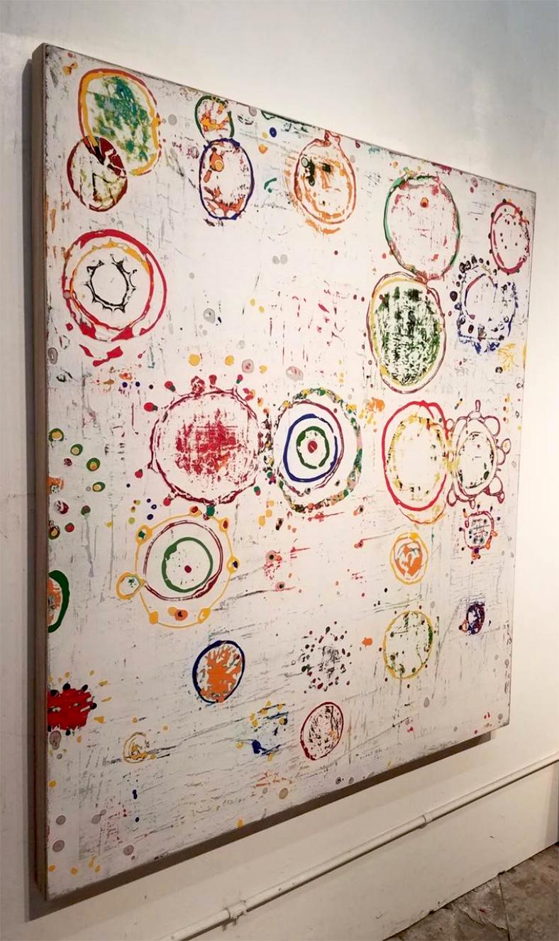 Ron Piller - Silence and Sound by Ron Piller - Mid-century Stlye ...