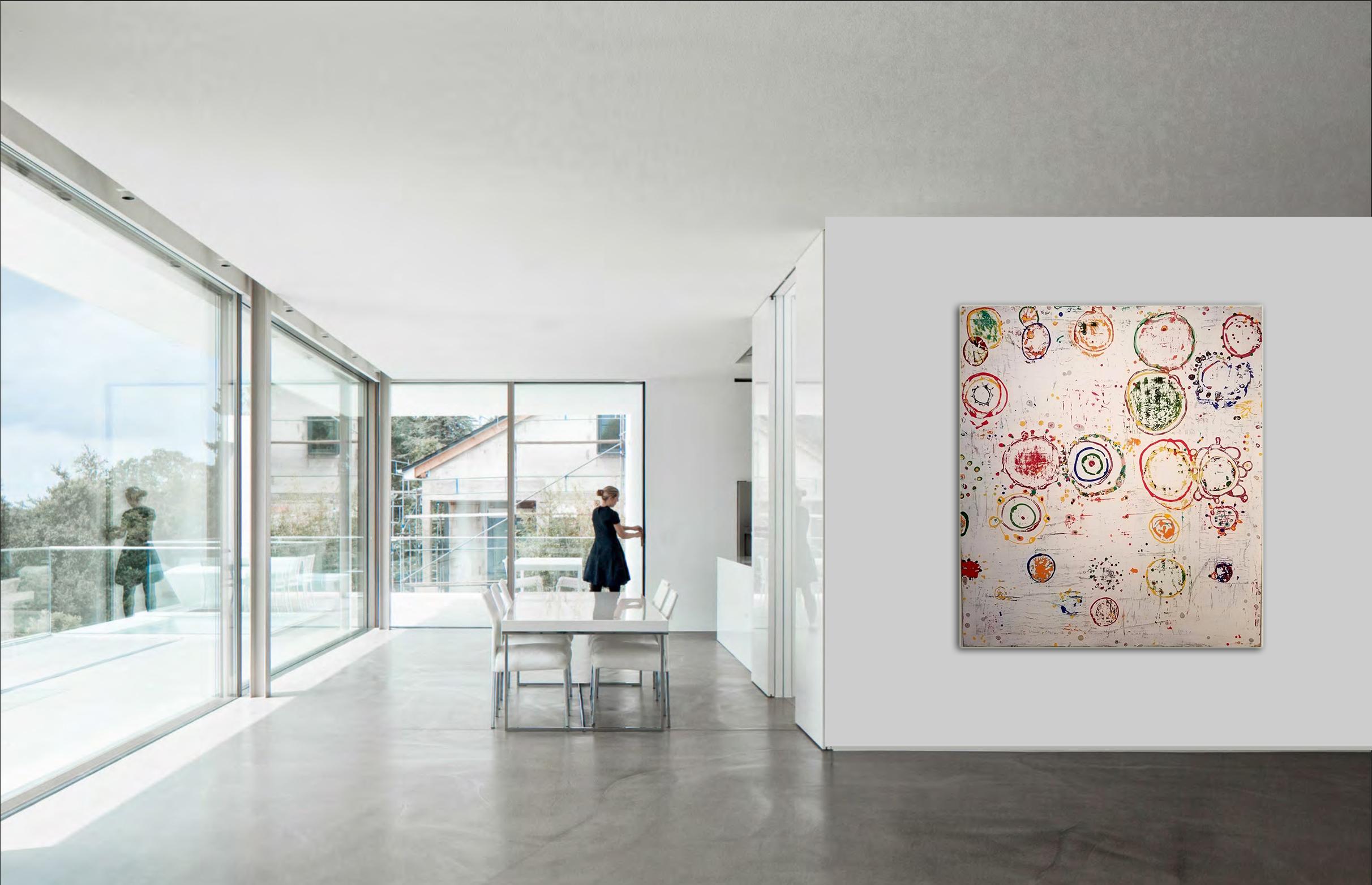 Ron Piller - Silence and Sound by Ron Piller - Mid-century Stlye ...