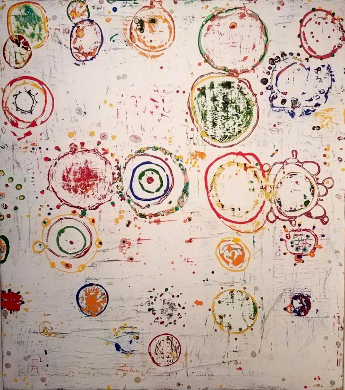 Ron Piller - Silence and Sound by Ron Piller - Mid-century Stlye ...