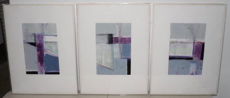 Ron Pokrasso - Ron Pokrasso A Relationship Between Trees #2 For Sale at ...
