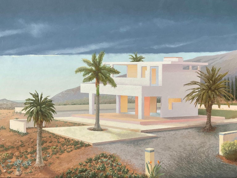 Ron Rizk - Oasis For Sale at 1stDibs