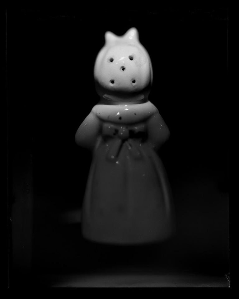 Ron Tarver - Everyone's Favorite Auntie: abstract photograph of Black ...