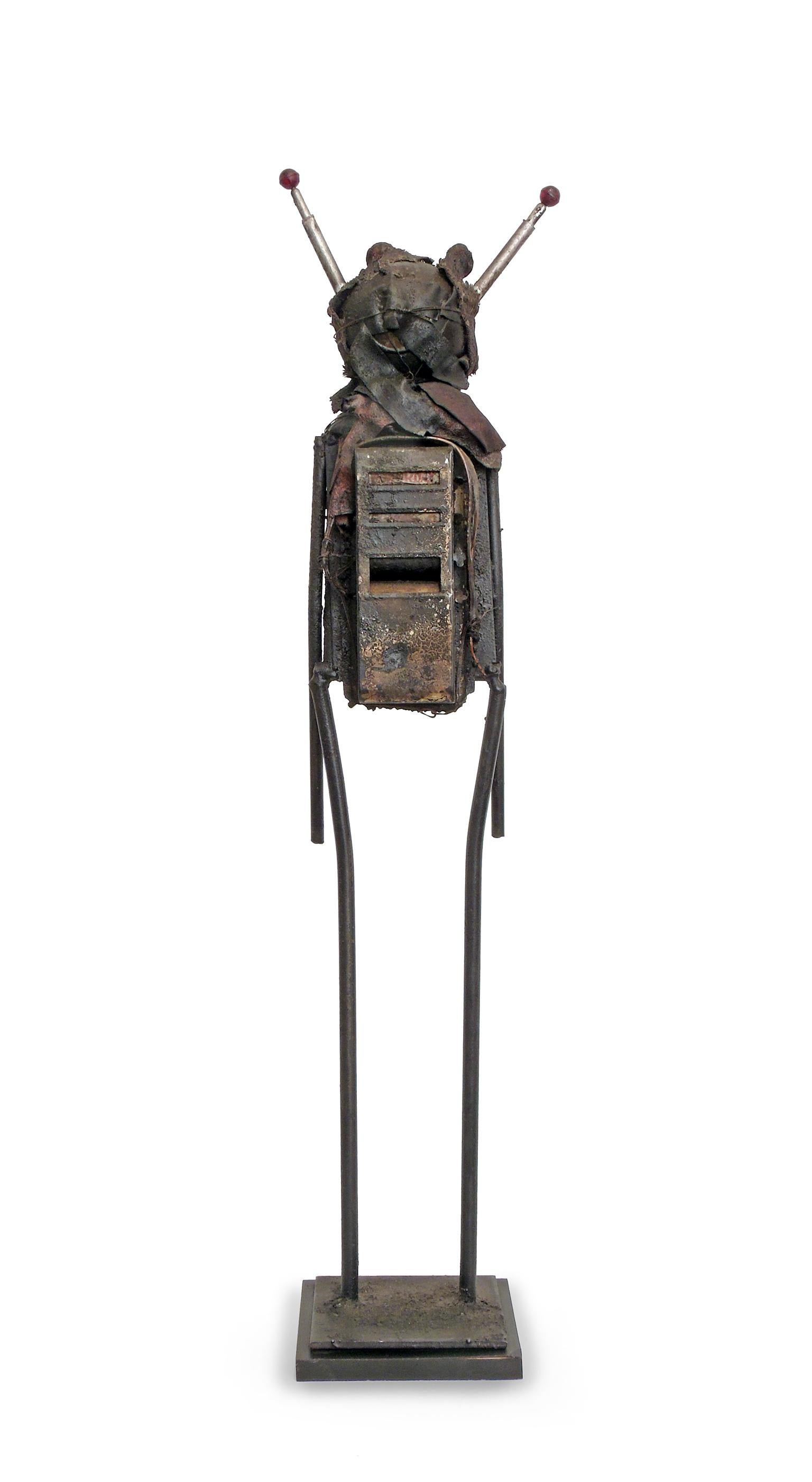 Ronald Gonzalez - Messenger For Sale at 1stDibs | ronald gonzalez ...