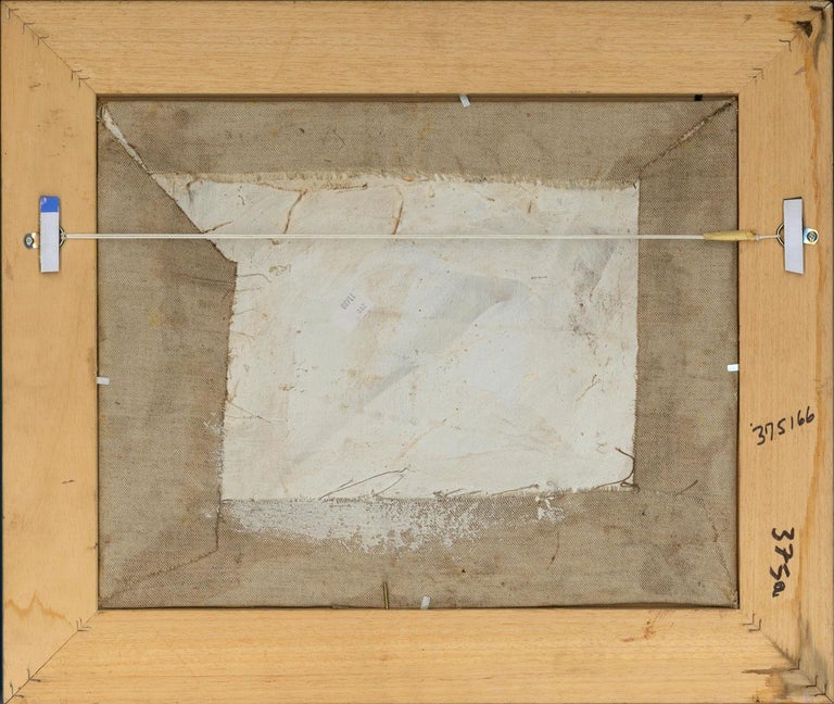 Ronald Olley - Ronald Olley (b.1923) - Fine c. 2000 Oil, Still Life ...