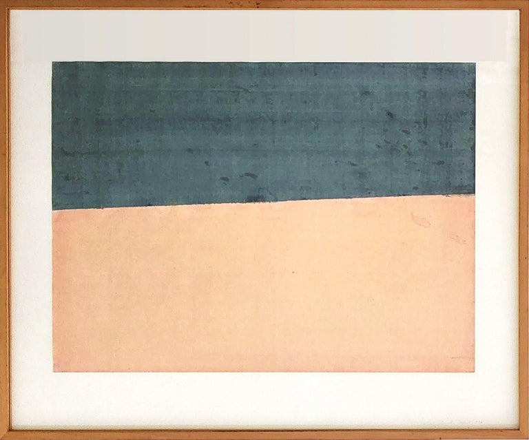 Ronald Slowinski - Kansas City Winter For Sale at 1stDibs