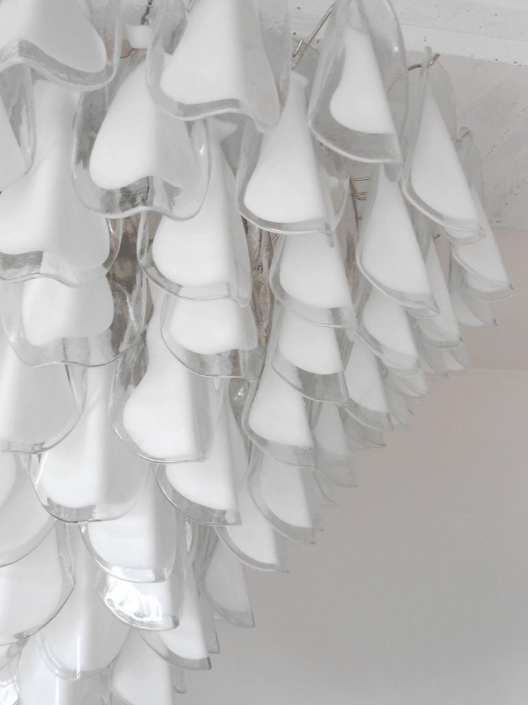 Rondine Chandelier by Fabio Ltd For Sale at 1stDibs