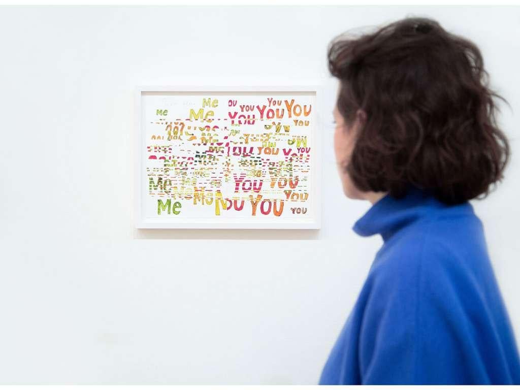 Roni Horn - You are a Form of Me For Sale at 1stDibs | sol calero