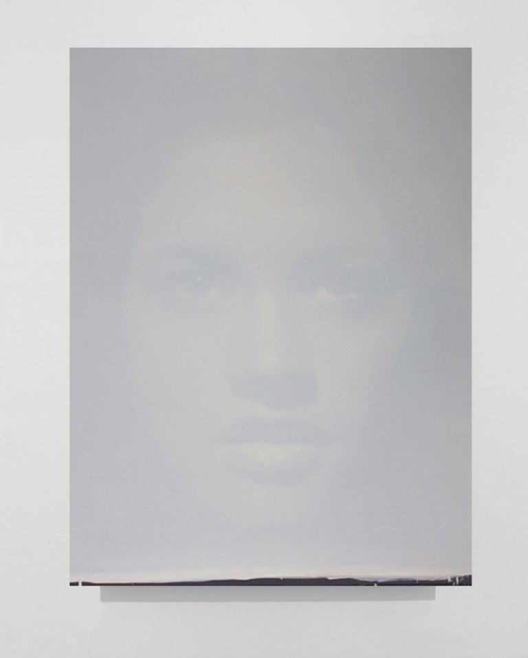 Roni Stretch - Madison, buff titanium, light pine For Sale at 1stDibs