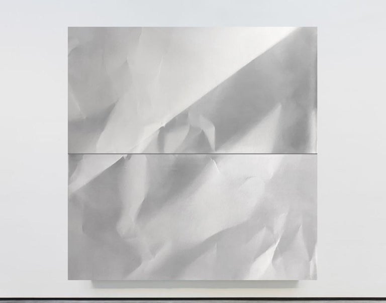 Roni Stretch - Roma 11, titanium white, oatmeal For Sale at 1stDibs ...