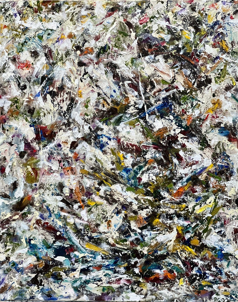 Ronnie Genotti - Wintertree II For Sale at 1stDibs