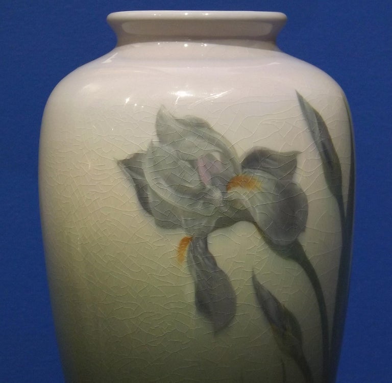 Rookwood American Art Pottery by Carl Schmidt, Dated 1909 at 1stDibs