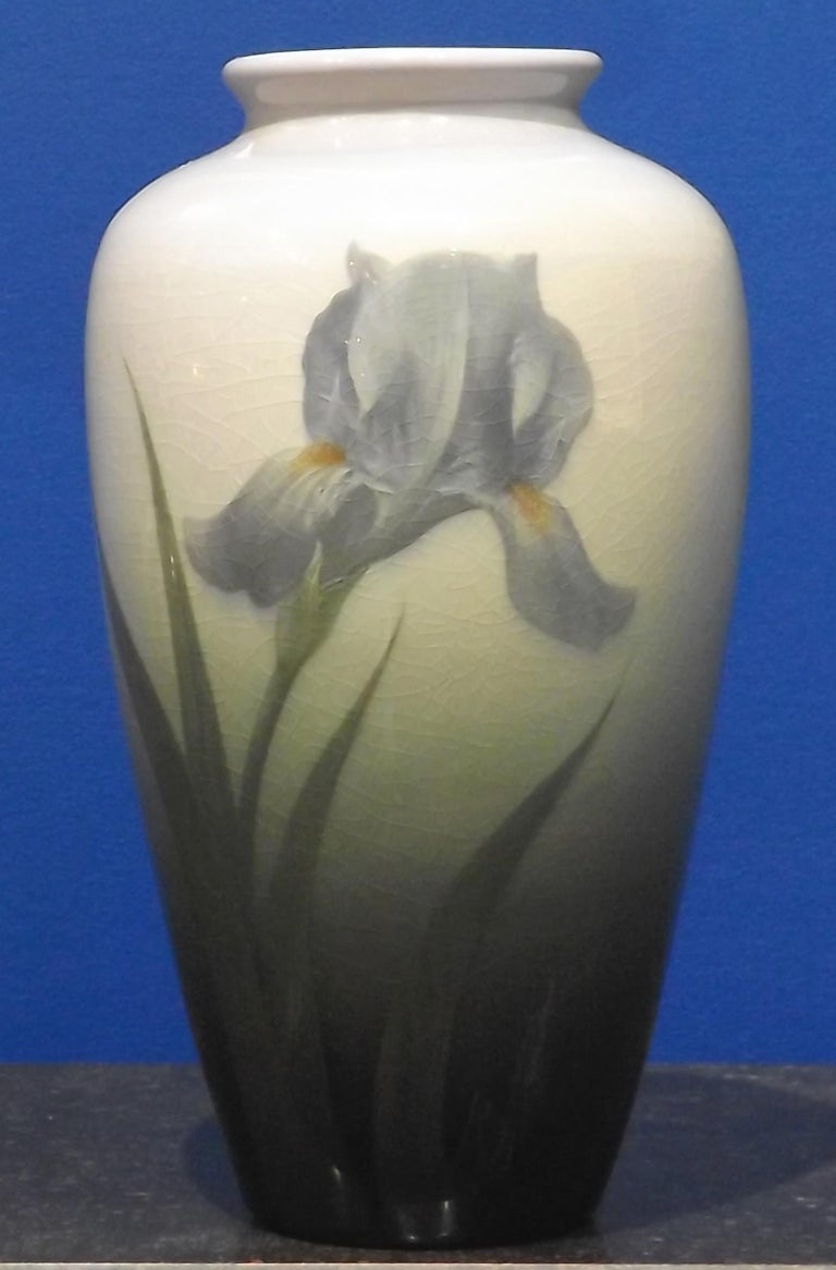 Rookwood American Art Pottery by Carl Schmidt, Dated 1909 at 1stDibs