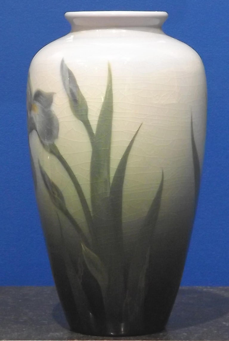 Rookwood American Art Pottery by Carl Schmidt, Dated 1909 at 1stDibs