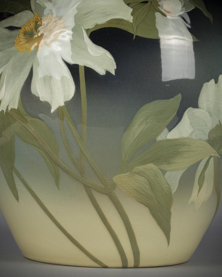 Rookwood Pottery Jardinierre, Dated 1903 For Sale at 1stDibs