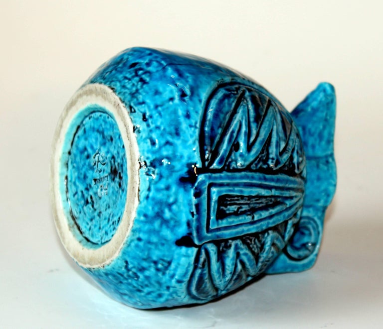 Rorstrand Art Deco CH Impressed Marks Swedish Art Pottery Carved ...