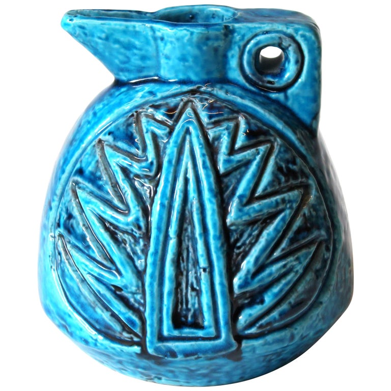 Rorstrand Art Deco CH Impressed Marks Swedish Art Pottery Carved ...
