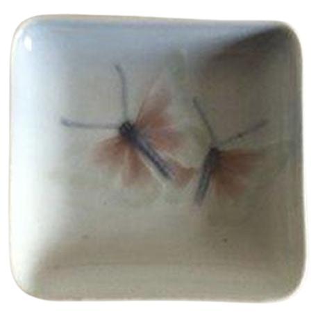 Art Nouveau Shell with Handle by Albert Koehler For Sale at 1stDibs