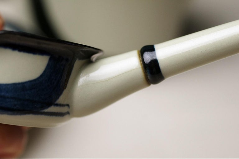 Rörstrand, Glunt, Soup Turin, Soup Plates, Ladle For Sale at 1stDibs