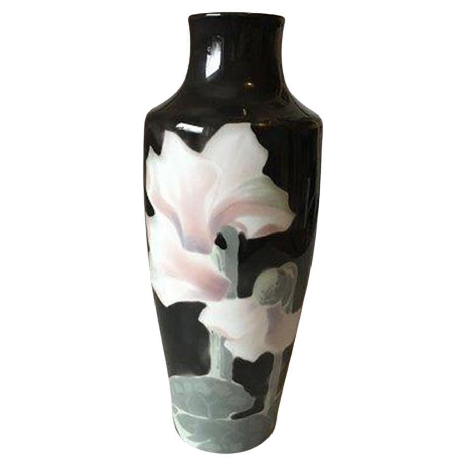 Vase by Algot Eriksson for Rörstrand, Sweden, 1900s For Sale at 1stDibs