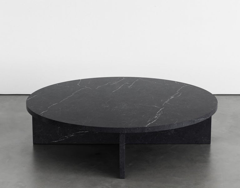 Rosa 120 Coffee Table by Agglomerati For Sale at 1stDibs