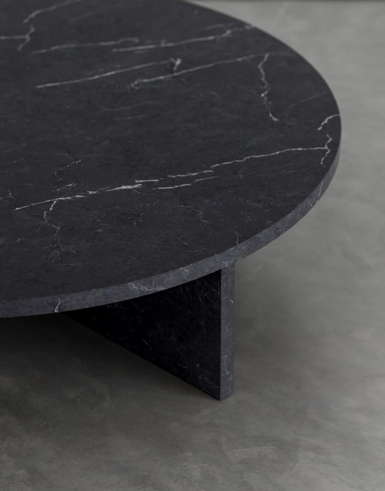 Rosa 120 Coffee Table by Agglomerati For Sale at 1stDibs