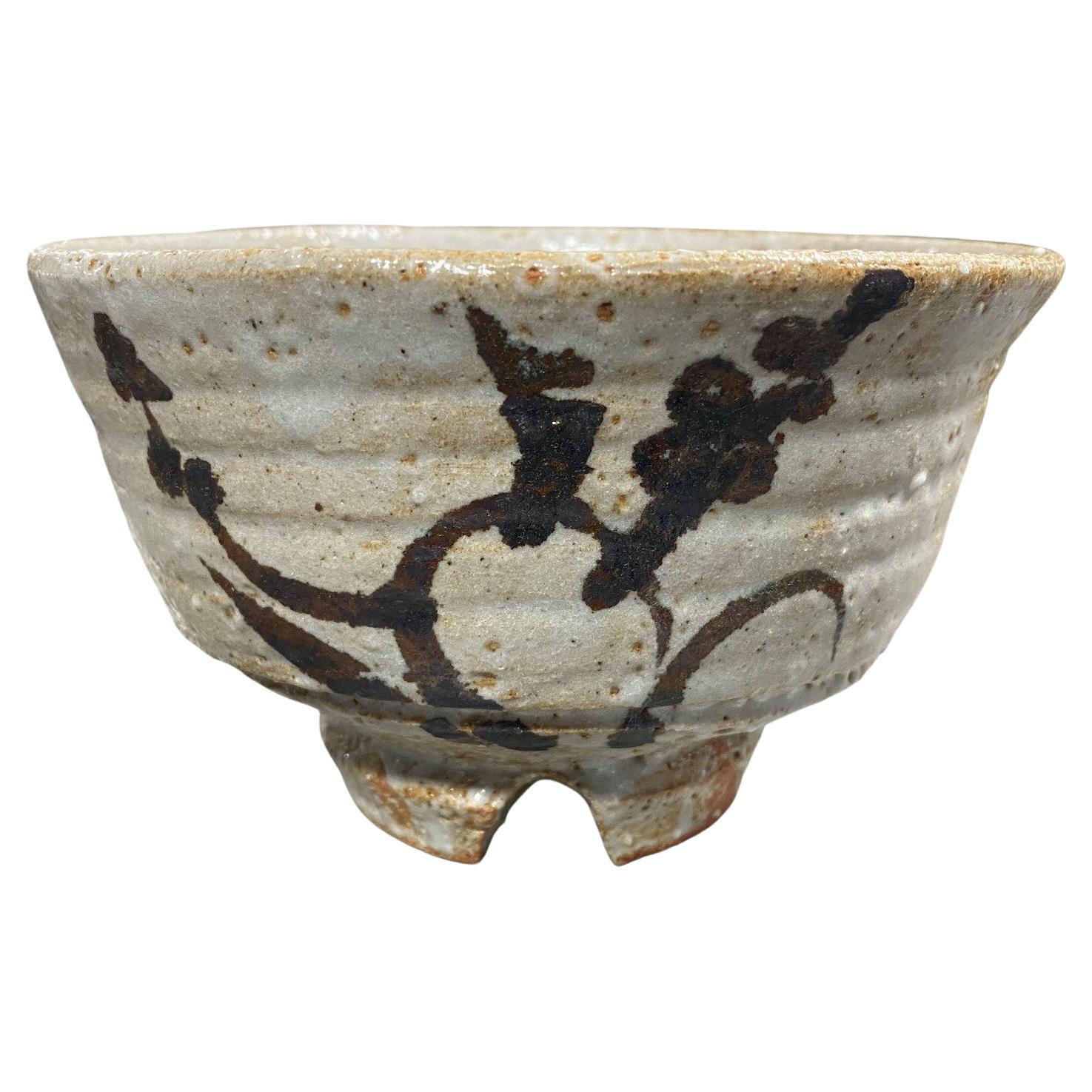 Home & Living Jars & Containers Handmade Tea Caddy Small Ceramic ...