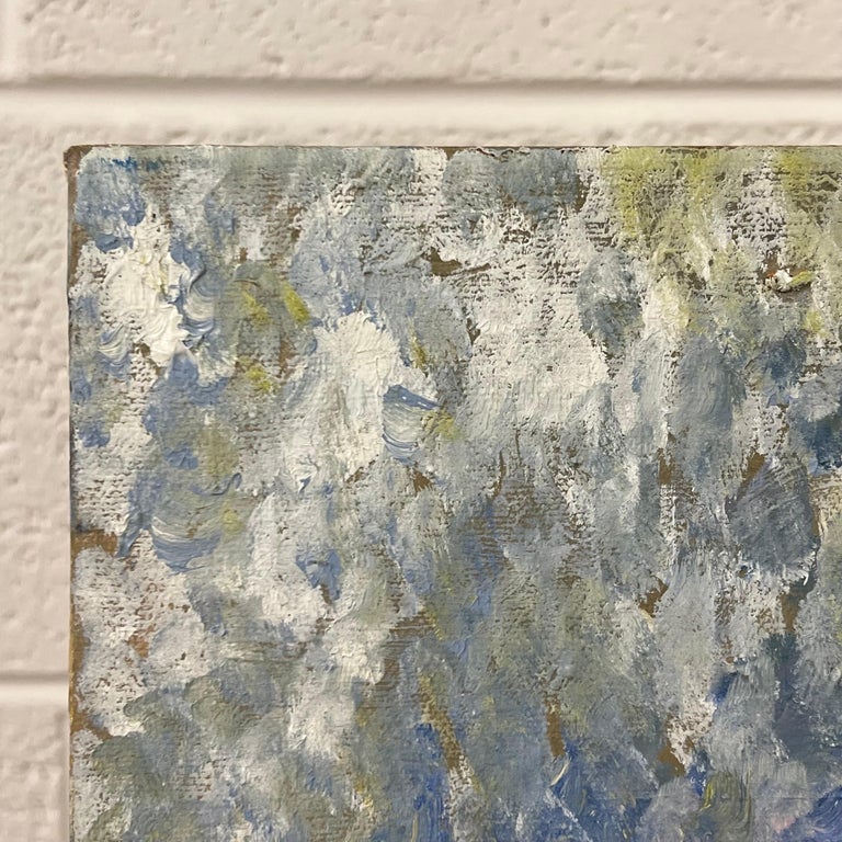 Rose Elizabeth Moorcroft - Expressive Still Life Painting Red Rose ...