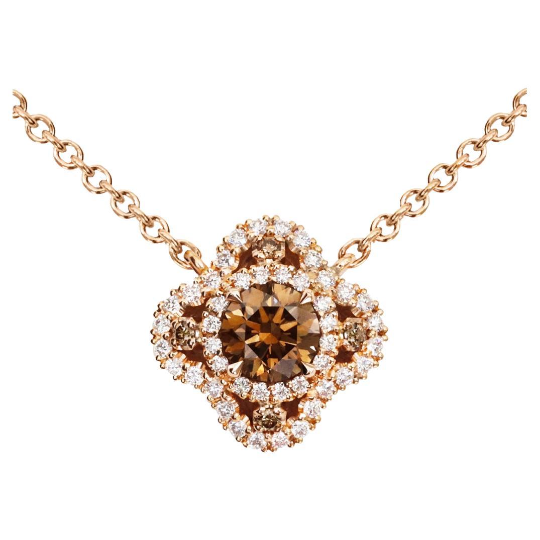 Alhambra Rose Gold - 25 For Sale on 1stDibs | vintage alhambra rose ...