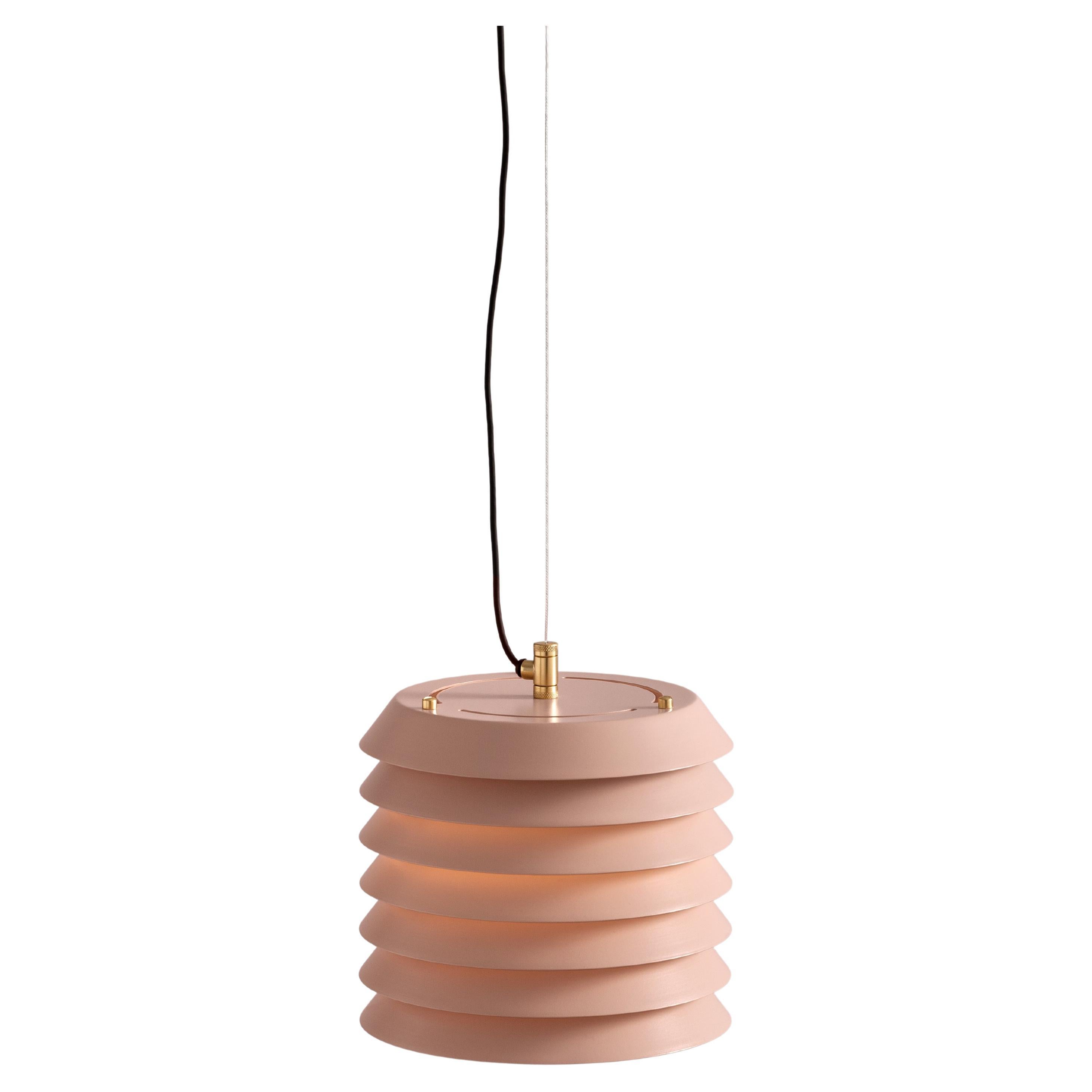 GM 15 Pendant Lamp, Black, Designed by Grethe Meyer at 1stDibs