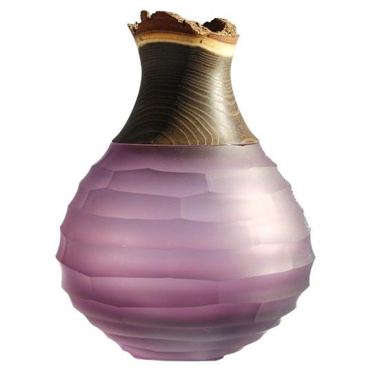 Robbie Heidinger "Stack" Vessel For Sale at 1stDibs