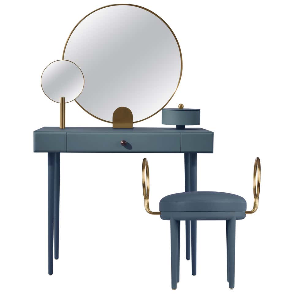 Secret 3 Vanity Desk For Sale At 1stDibs secret-3-vanity-desk-for-sale-at-1stdibs