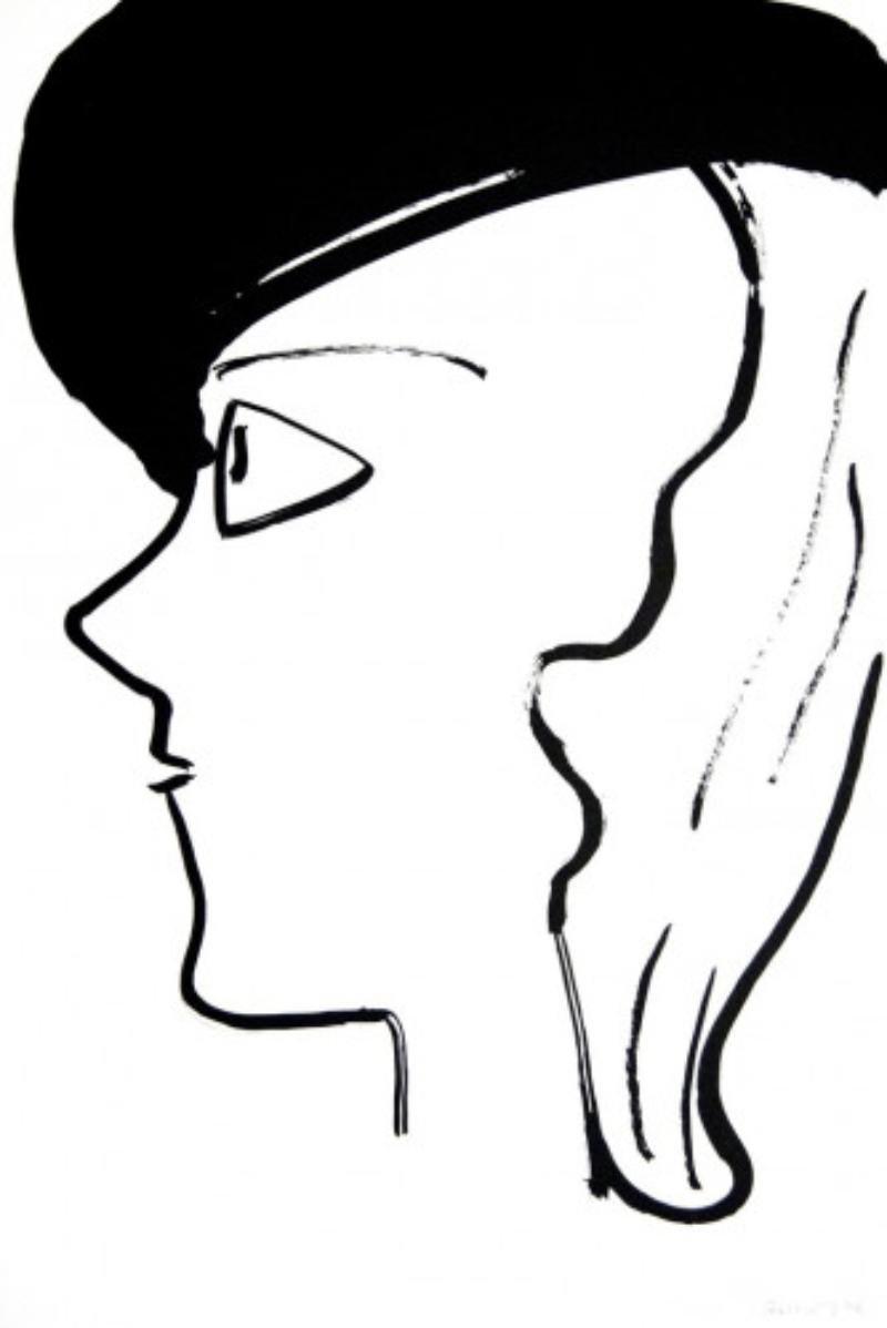 Jan de Rola - Isabella For Sale at 1stDibs