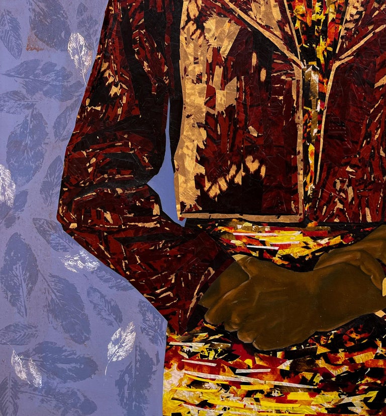 Roseleen Labazacchy, - Confidence For Sale at 1stDibs