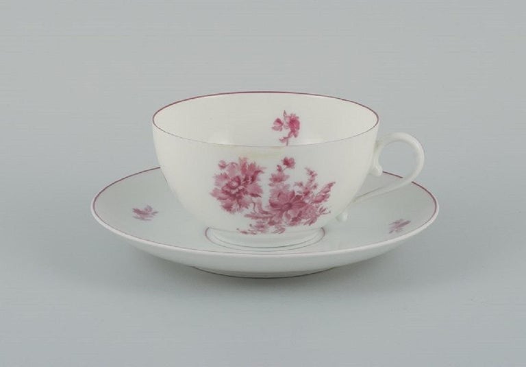 Rosenthal, a tea service for ten people. 1920/30’s For Sale at 1stDibs
