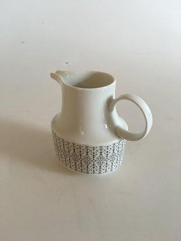 Rosenthal Bjorn Wiinblad Designed Creamer For Sale at 1stDibs