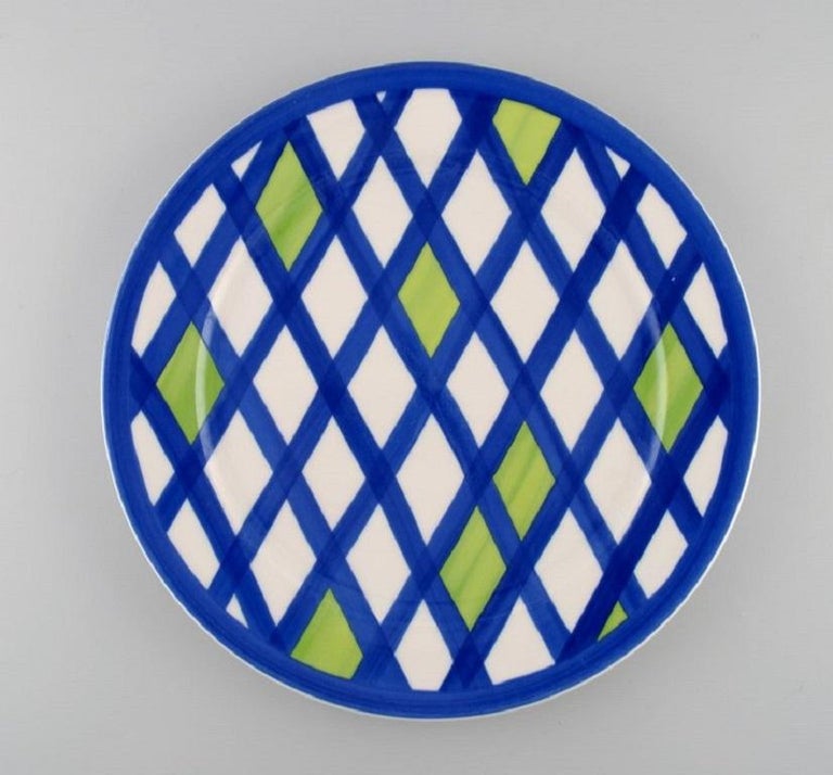 Rosenthal Designers Guild, Orchard Collection, Large Porcelain Cover ...