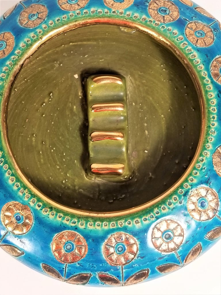 Rosenthal Netter Italian Midcentury Ashtray, 1964 For Sale at 1stDibs ...