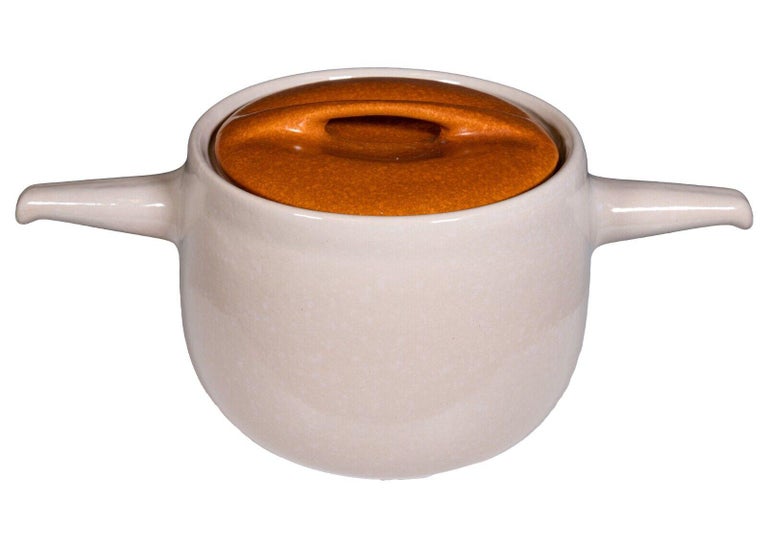 Roseville Raymor Collection by Ben Seibel Beige/Creme 28 Pc Dining Set ...