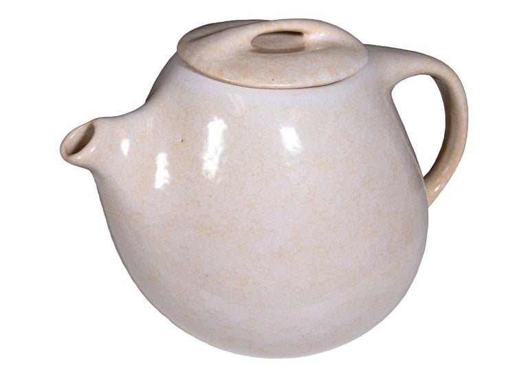 Roseville Raymor Collection by Ben Seibel Beige/Creme 28 Pc Dining Set ...