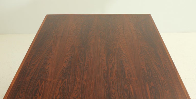 Dining Table by Gunni Omann for Omann Jun, Denmark For Sale at 1stDibs