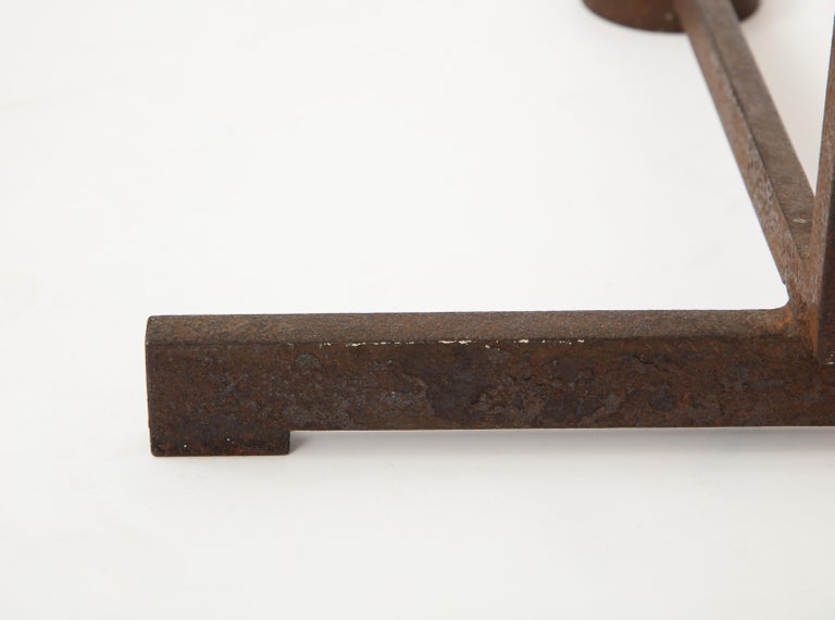 Ross Bellah Prototype Floor Lamp For Sale at 1stDibs