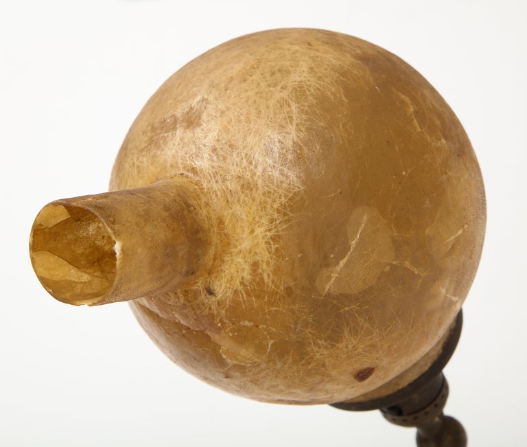 Ross Bellah Prototype Floor Lamp For Sale at 1stDibs