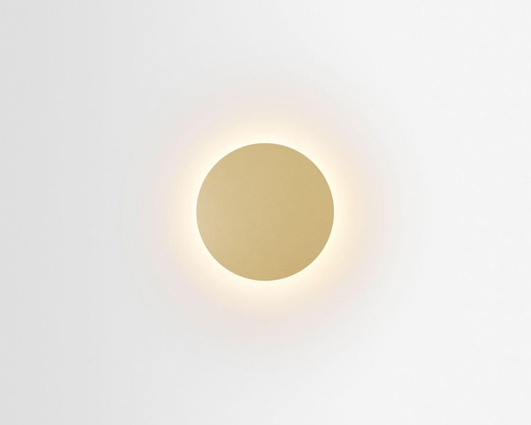 Ross Gardam, "Polar Wall Light", Wall Light For Sale at 1stDibs