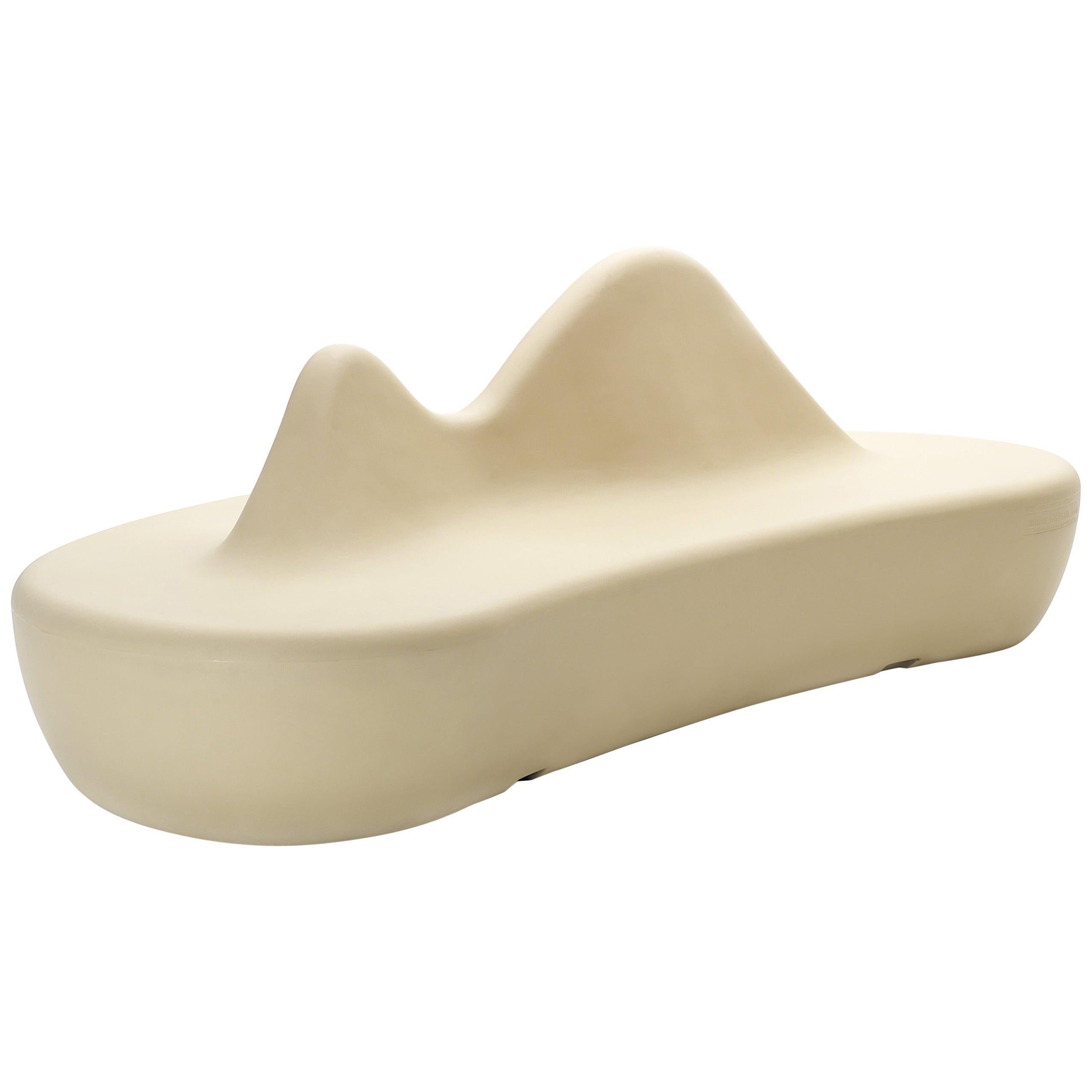 Ross Lovegrove, Contemporary, Polyethylene Waterproof for BD Love ...