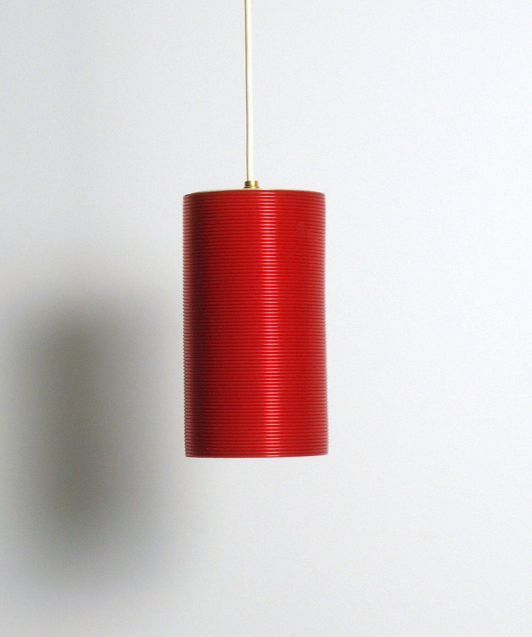 Rotaflex Lamp by John and Sylvia Reid For Sale at 1stDibs