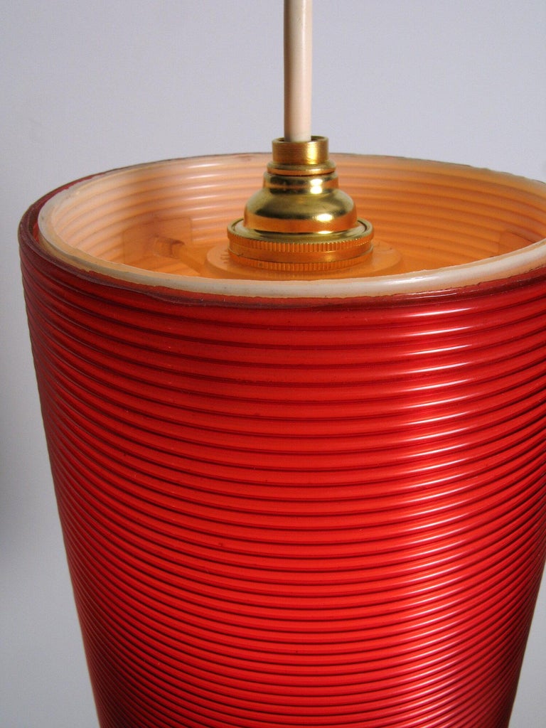 Rotaflex Lamp by John and Sylvia Reid For Sale at 1stDibs