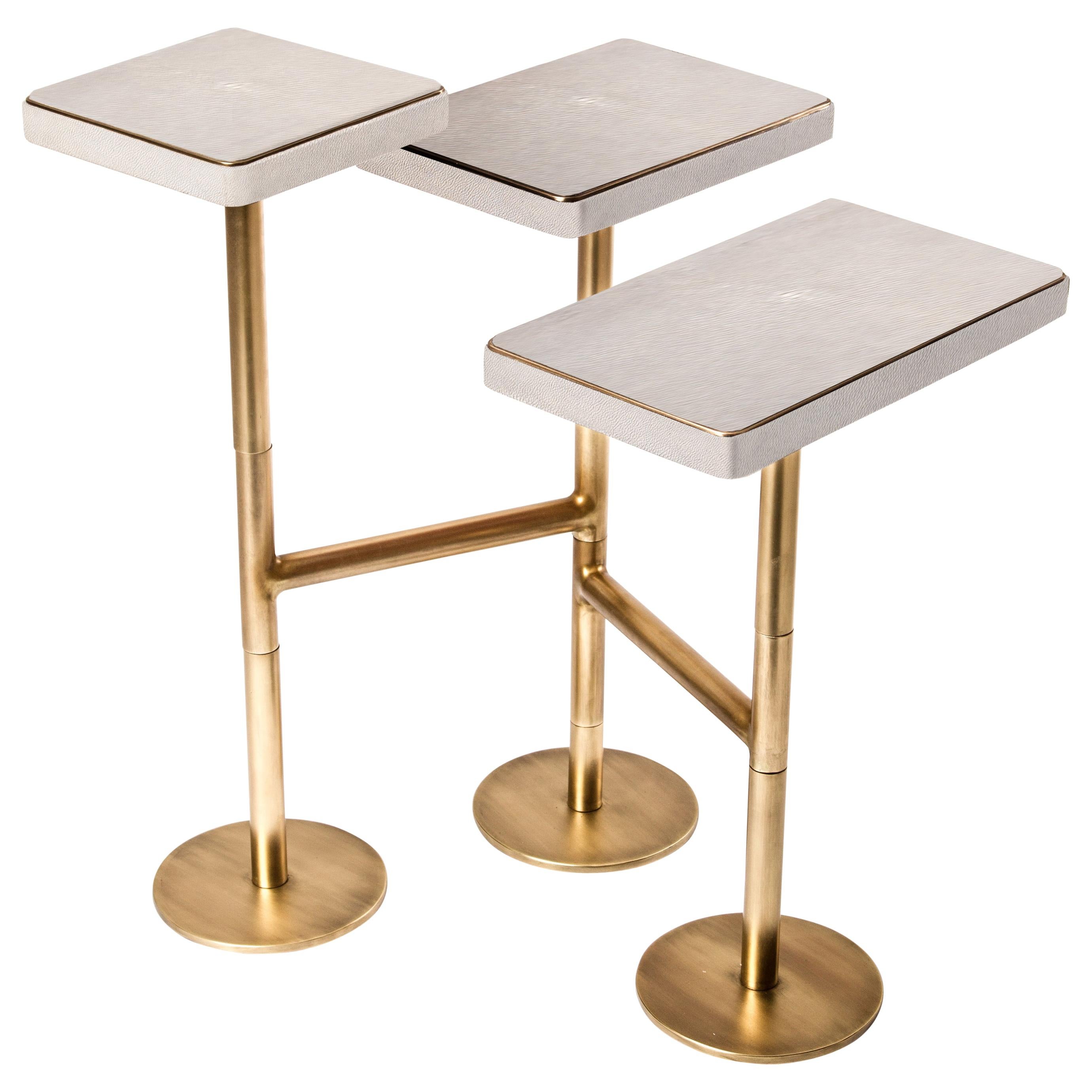 Rotating Side Table - 12 For Sale on 1stDibs | rotating end table ...